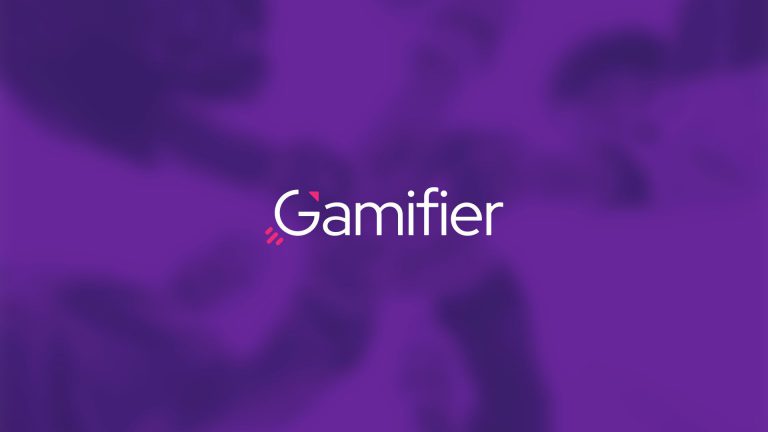A Brand-New Visual Setting: Meet Gamifier’s Fresh Logo and Image Elements • Gamifier